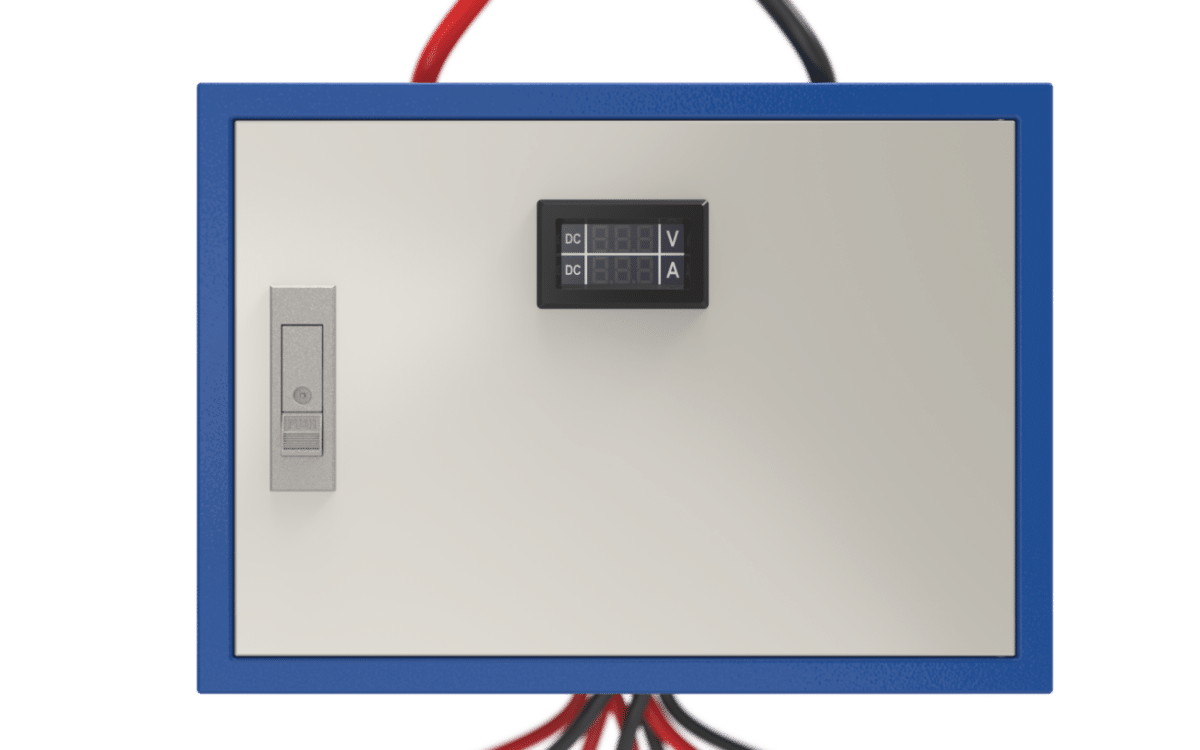 Parallel Box - BigBattery.com