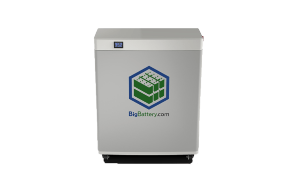 Lithium Battery Packs | BigBattery | Your Source for Power
