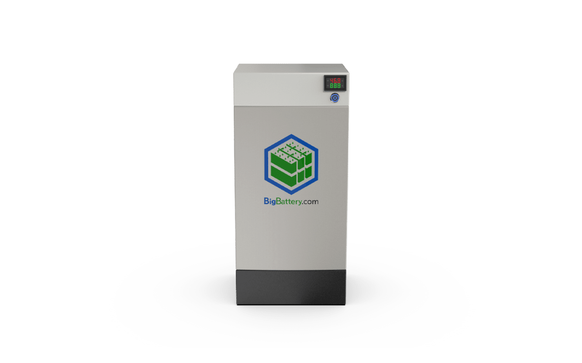 Lithium Battery Packs | BigBattery | Your Source for Power