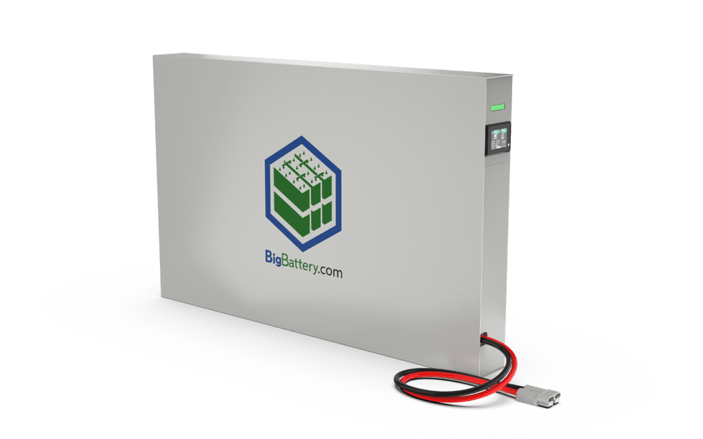 Lithium Battery Packs | BigBattery | Your Source for Power