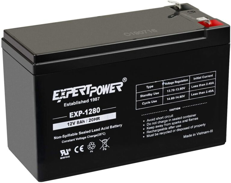 Battery 101 - BigBattery.com