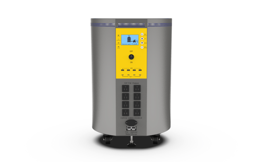 Lithium Battery Packs | BigBattery | Your Source for Power