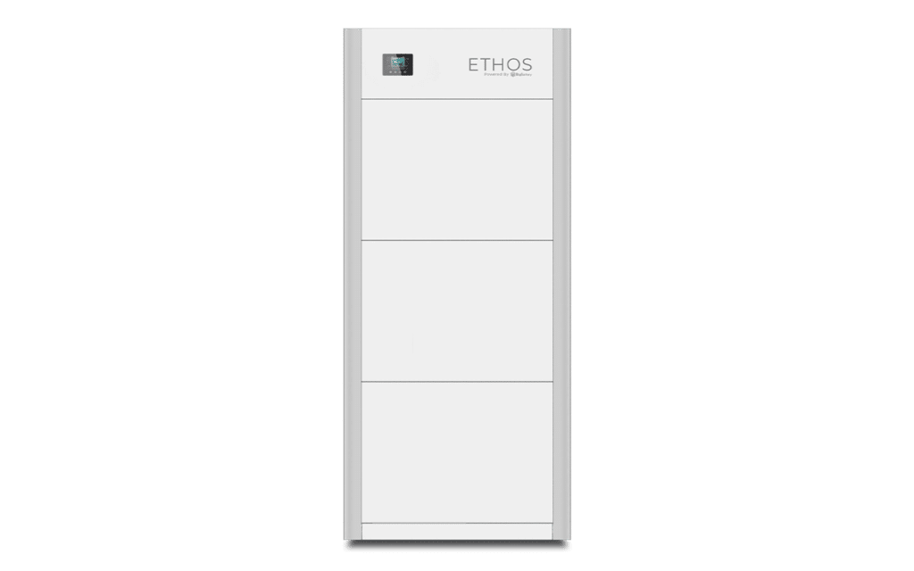 48V ETHOS 10.2KWH (2 Module) - BigBattery.com