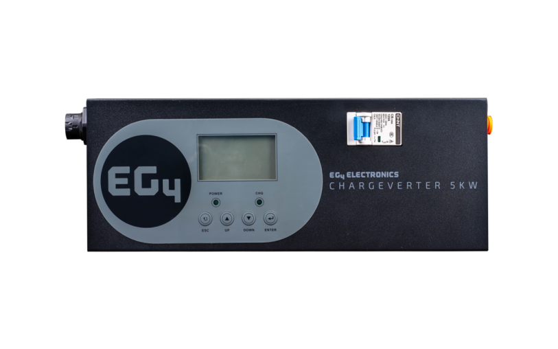 EG4 Chargeverter GC - BigBattery.com