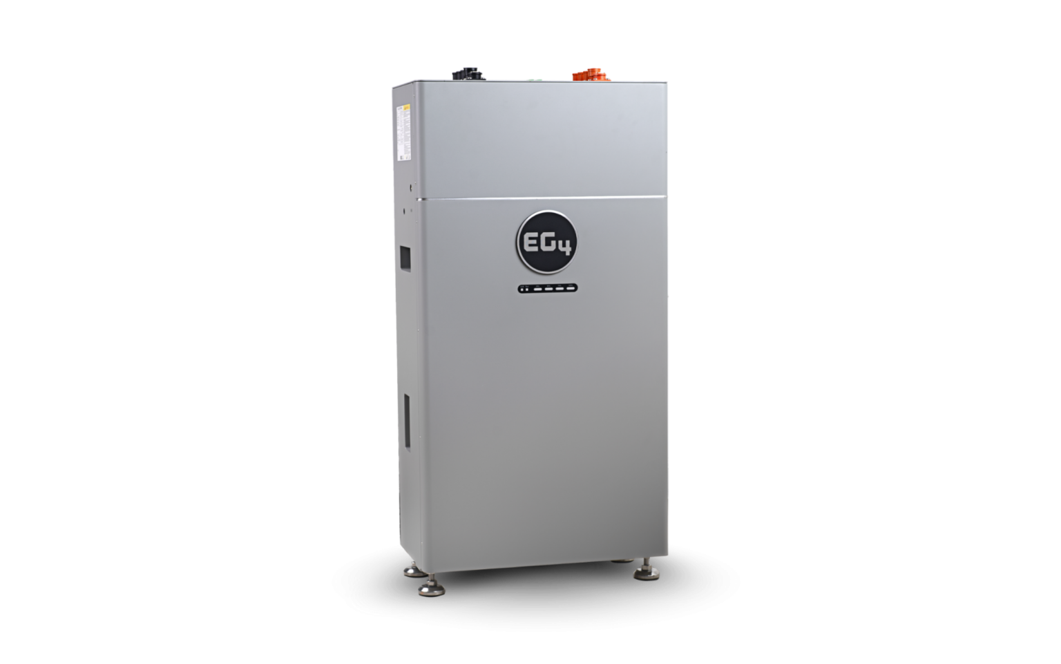 EG4-WallMount Indoor Battery | 48V 314Ah | 16kWh | UL9540A | Self ...