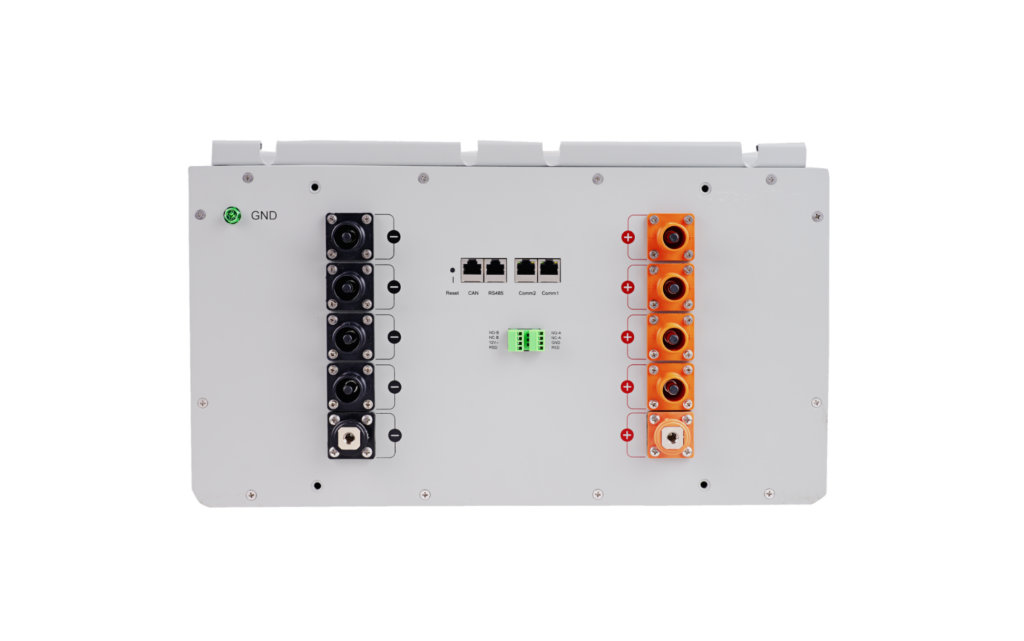 EG4-WallMount Indoor Battery ESS | 48V 314Ah | 16kWh | UL9540 | EG4 ...