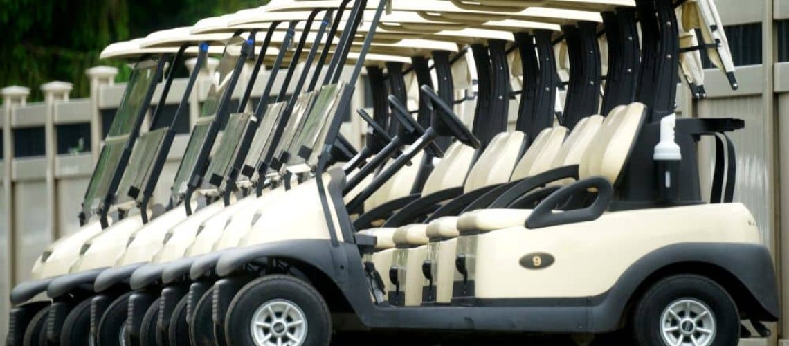 A Step-by-Step Guide to Replacing Your Golf Cart Battery - BigBattery.com
